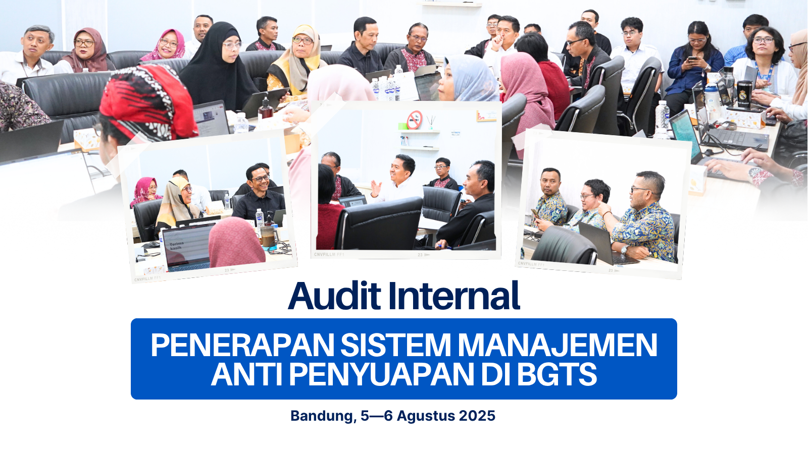 Balai Geoteknik, Terowongan, dan Struktur