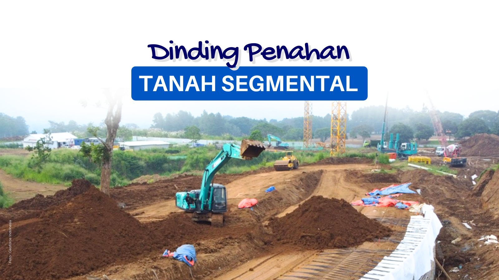 Balai Geoteknik, Terowongan, dan Struktur